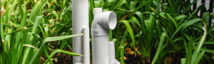 How to make a Frog Hotel - DIY PVC Project - Holman Industries