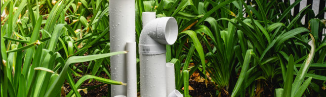 How to make a Frog Hotel - DIY PVC Project - Holman Industries