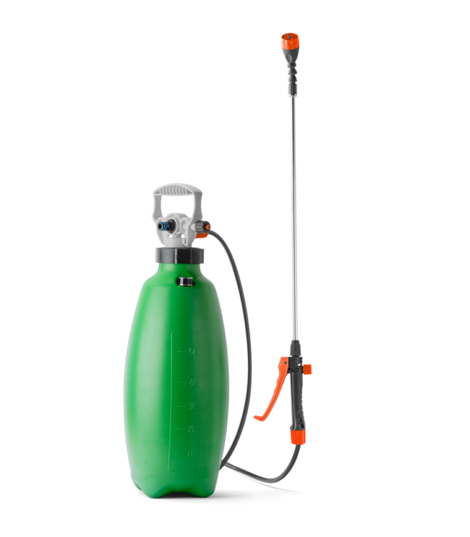 EzySpray™ 5L Pump-Free Garden Sprayer - Holman Industries