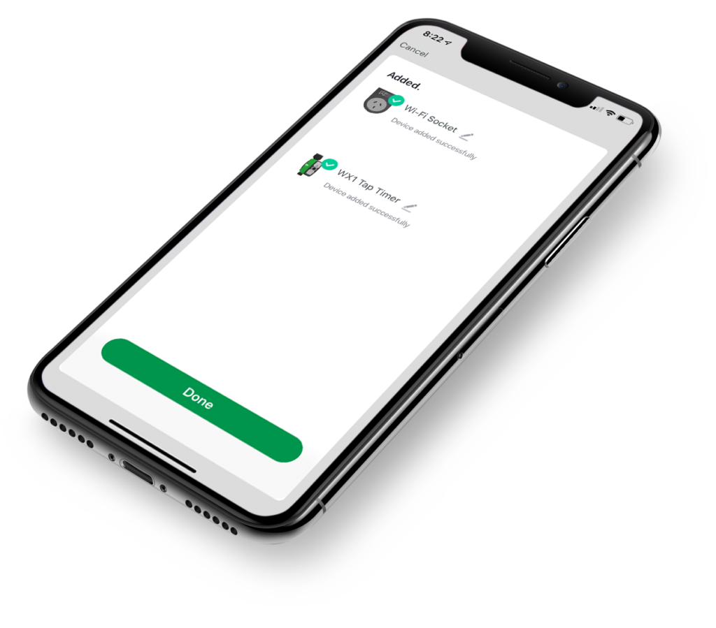 WX1 Tap Timer - Wi-Fi Watering - Holman Industries