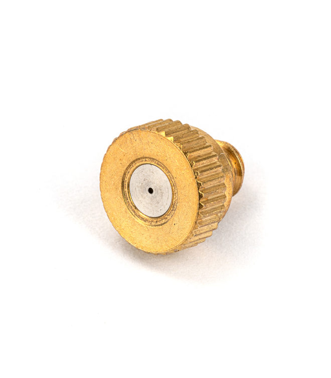 Misting Jet Nozzles — Pack of 5 - Holman Industries