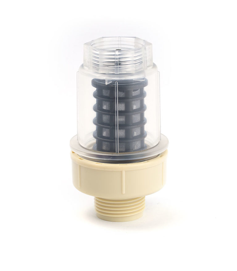 Misting Jet Nozzles — Pack of 5 - Holman Industries