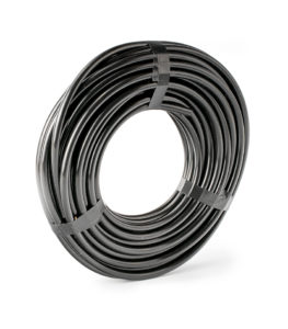 13mm x 30m Techline PC Irrigation Drip Tube - Holman Industries