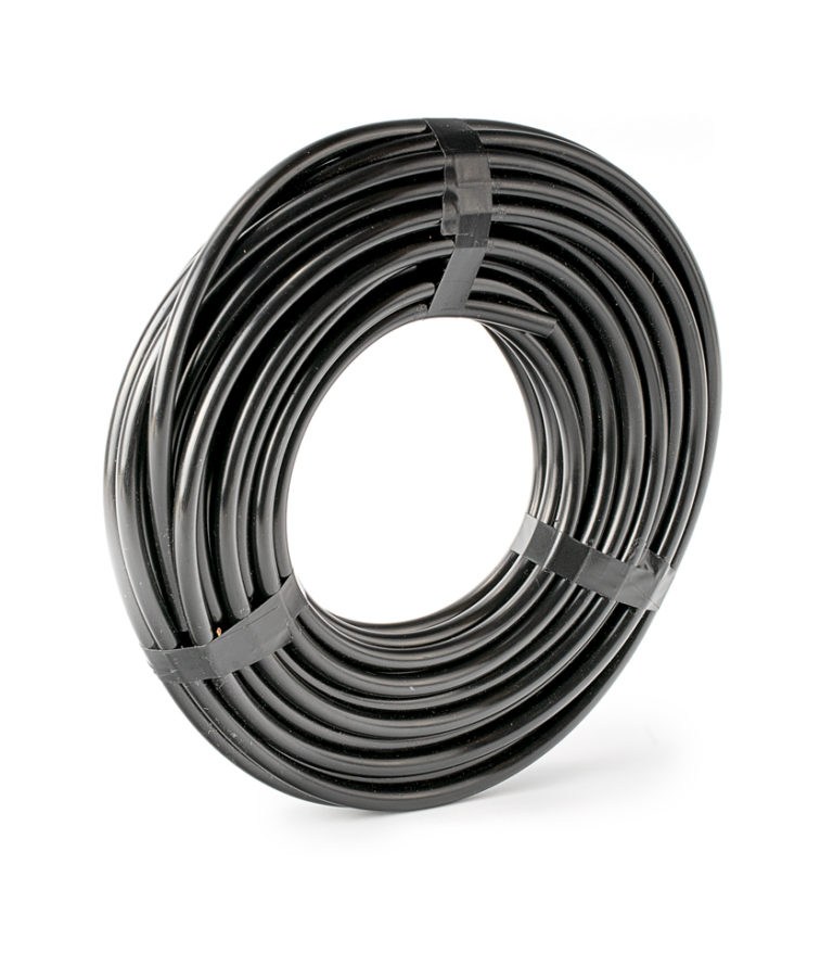 13mm x 50m Poly Pipe - Holman Industries