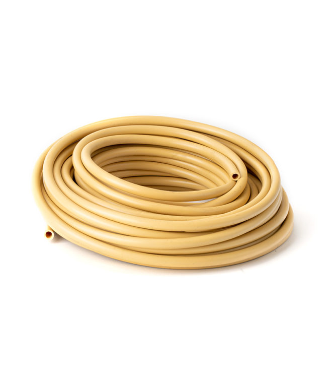 4mm x 10m Flex Tube (Beige) - Holman Industries