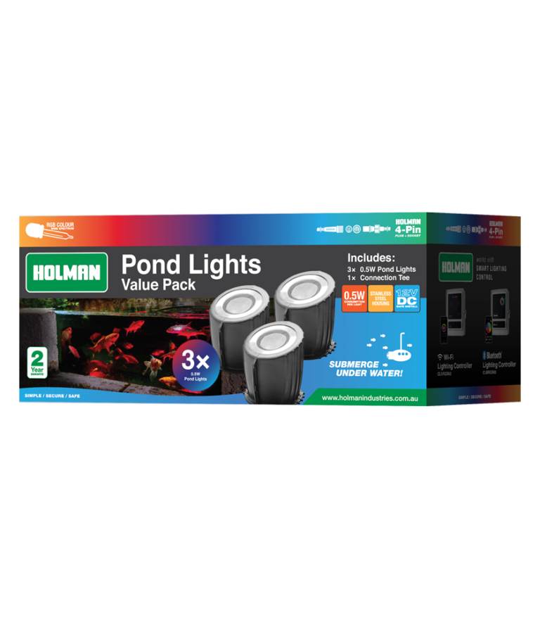 Professional Rain Gauge - Holman Industries