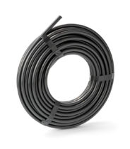 13mm x 50m Techline PC Irrigation Drip Tube - Holman Industries