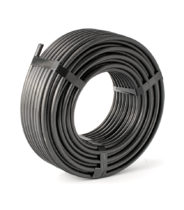 13mm x 30m Techline PC Irrigation Drip Tube - Holman Industries