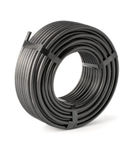 13mm x 100m Techline Reclaimed Water Irrigation Drip Tube - Holman ...