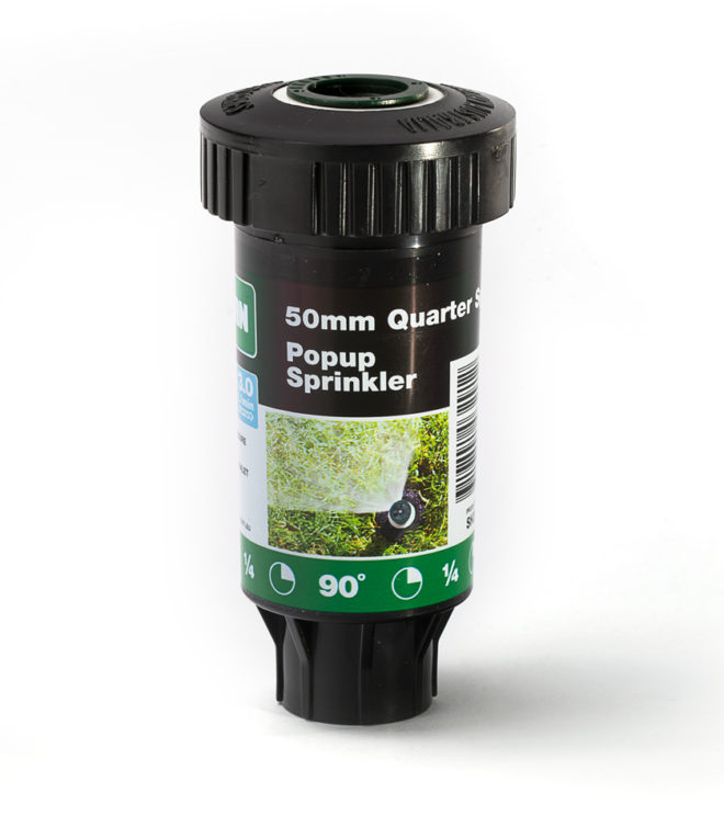 Pop up Sprinklers and Nozzles - Holman Industries