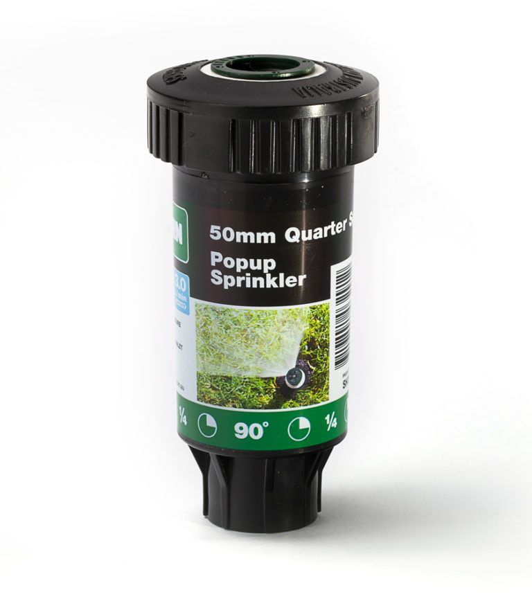 Pop up Sprinklers and Nozzles - Holman Industries