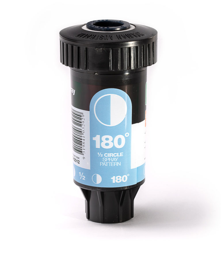 Pop up Sprinklers and Nozzles - Holman Industries