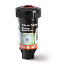 Pop up Sprinklers and Nozzles - Holman Industries