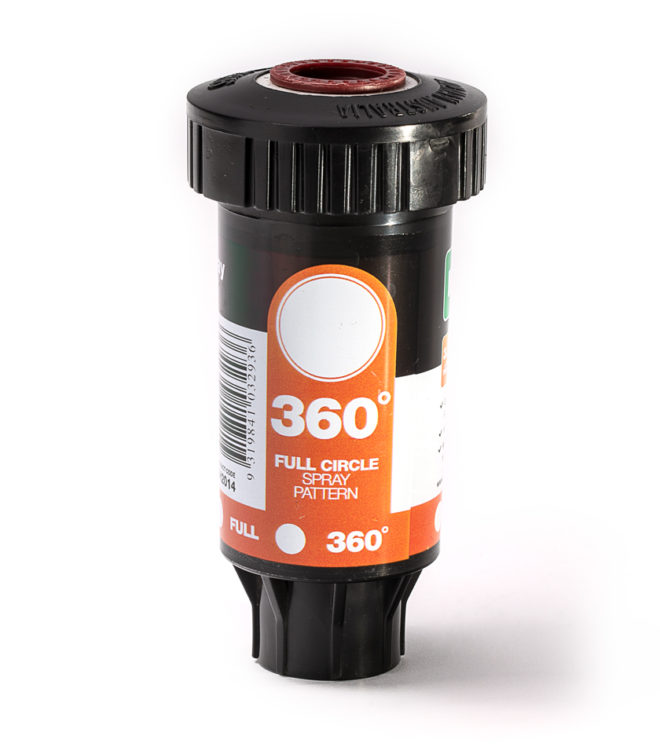 Pop up Sprinklers and Nozzles - Holman Industries