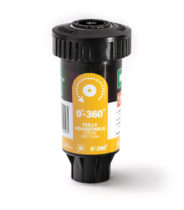 Pop up Sprinklers and Nozzles - Holman Industries