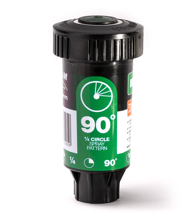 Pop up Sprinklers and Nozzles - Holman Industries