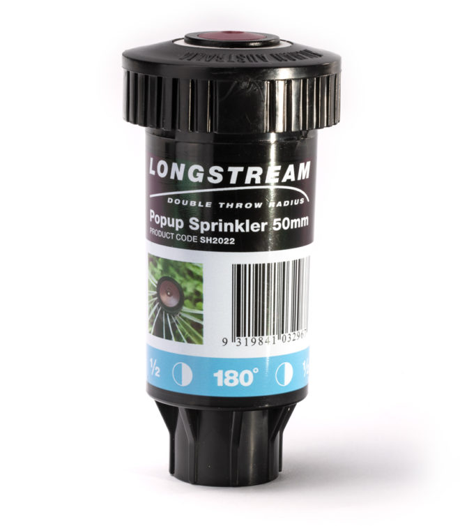 75mm Sprinkler Surround Cutter - Holman Industries