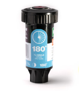 Pop up Sprinklers and Nozzles - Holman Industries