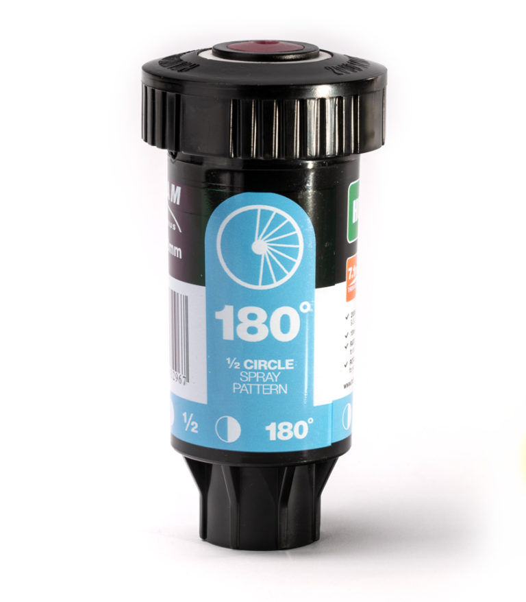 Pop up Sprinklers and Nozzles - Holman Industries