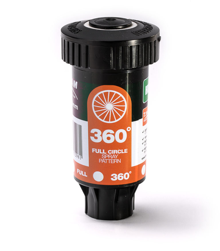 Pop up Sprinklers and Nozzles - Holman Industries