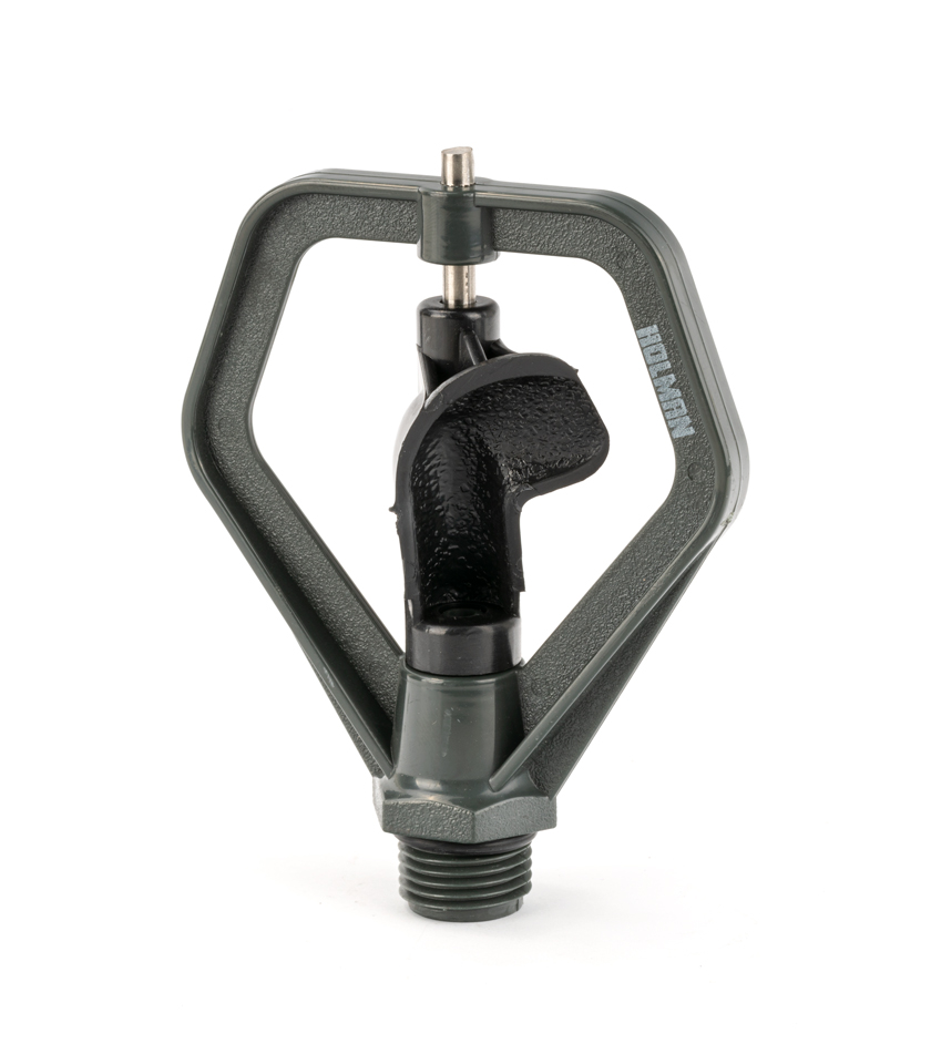 Plastic Butterfly Sprinkler Head - Holman Industries