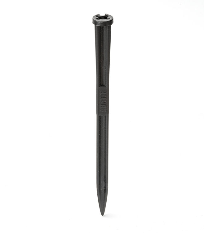 200mm Stackable Irrigation Stake - Holman Industries