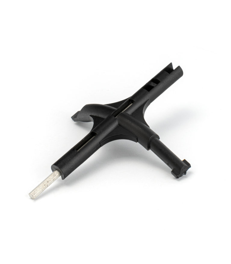 Small EzyGuard Sprinkler Surround - Holman Industries