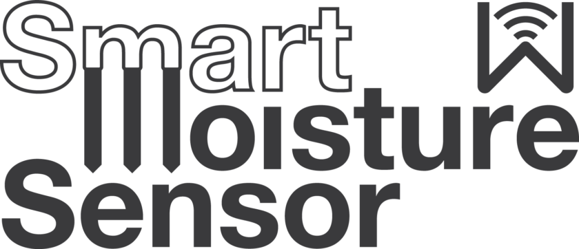 Smart Moisture Sensor - Wi-Fi Watering- Holman Industries