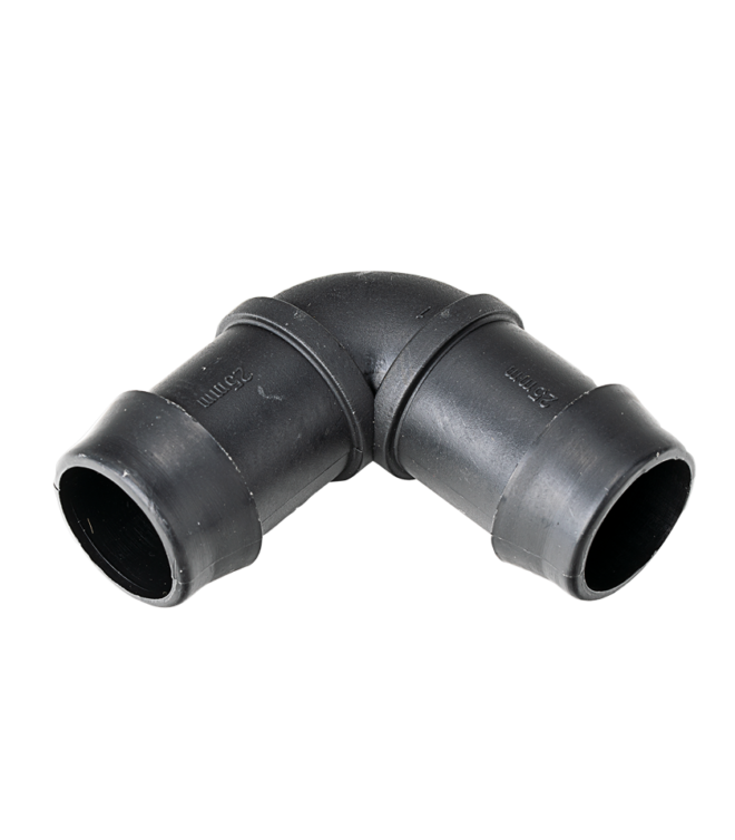 25mm Barbed Elbow - Holman Industries