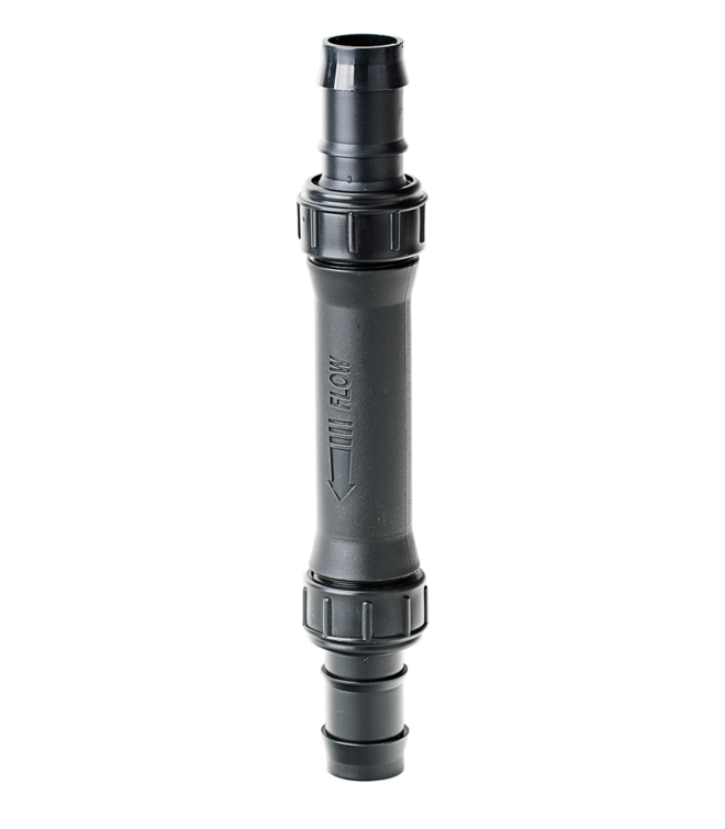 25mm Inline Mesh Filter - 10 Pack - Holman Industries