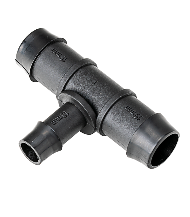 19mm × 13mm Reducing Tee - Holman Industries