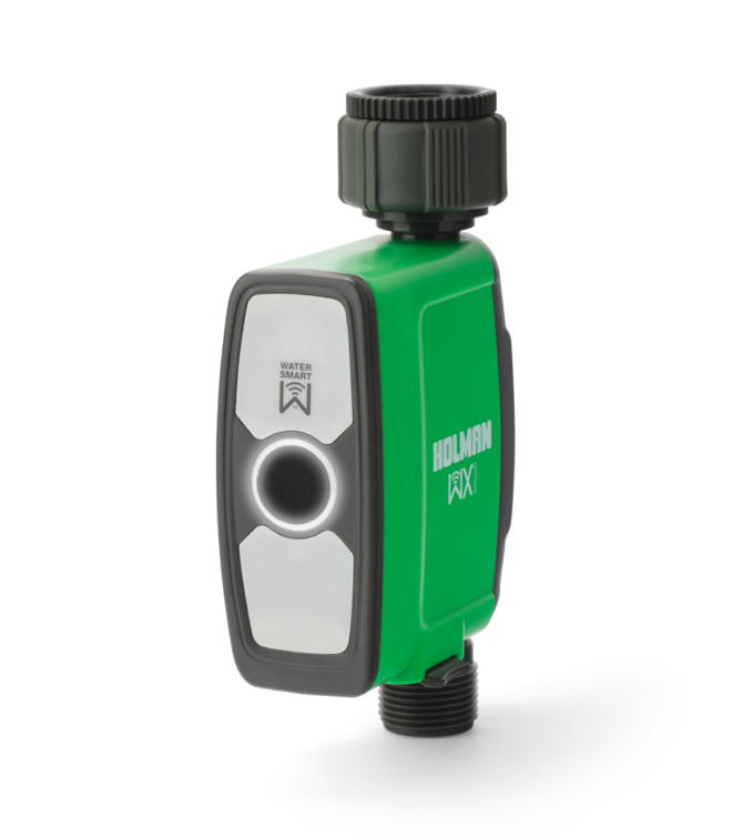 Holman Home WiFi Control Smartphone App - Holman Industries