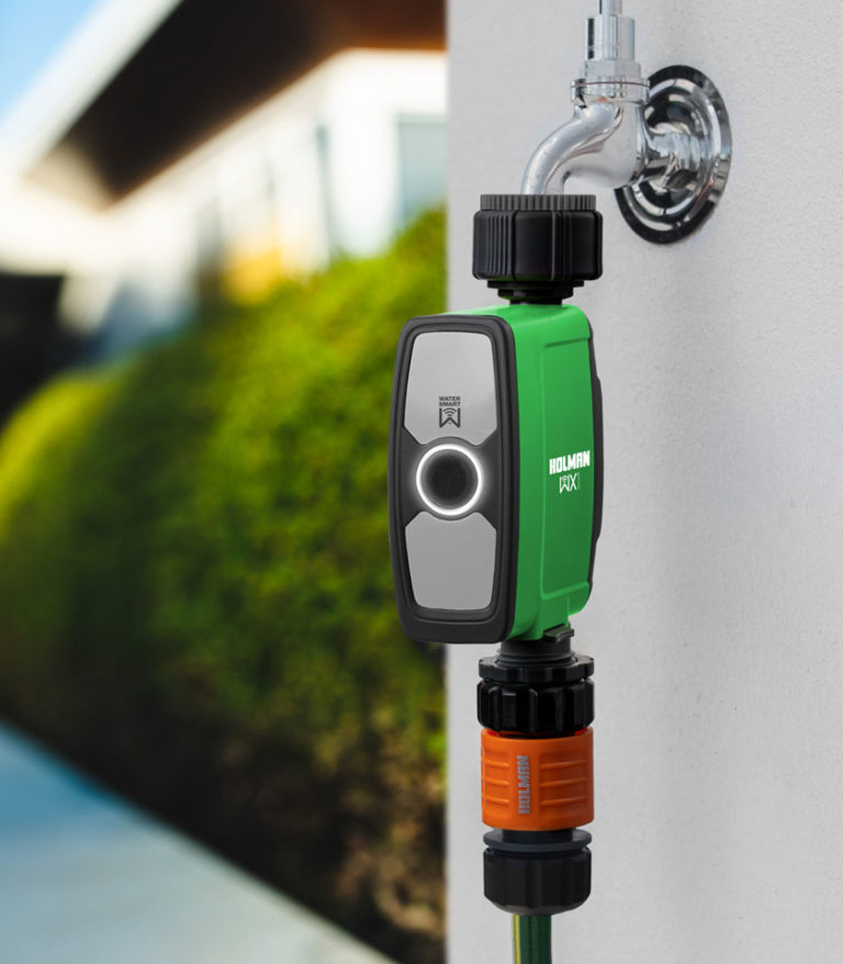 Tap Timers - Automated Garden Watering - Holman Industries
