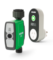 Holman Home WiFi Control Smartphone App - Holman Industries