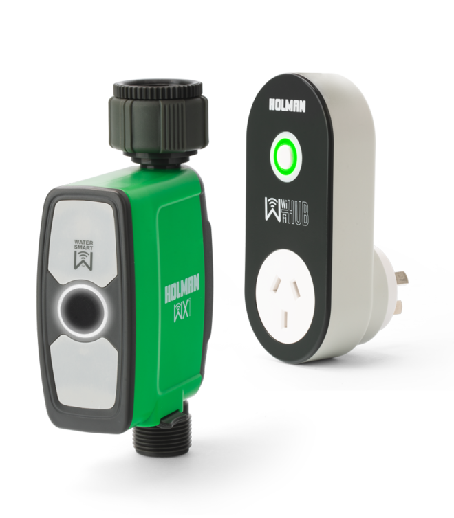 Holman Home WiFi Control Smartphone App - Holman Industries