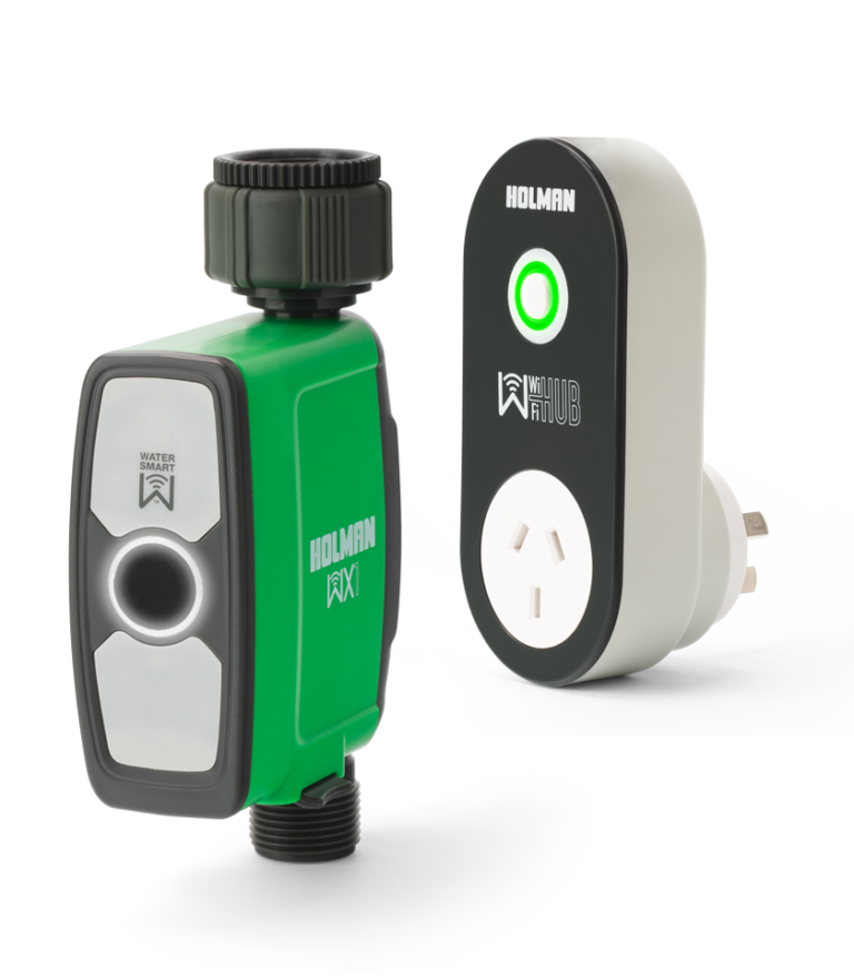 Holman Home WiFi Control Smartphone App - Holman Industries