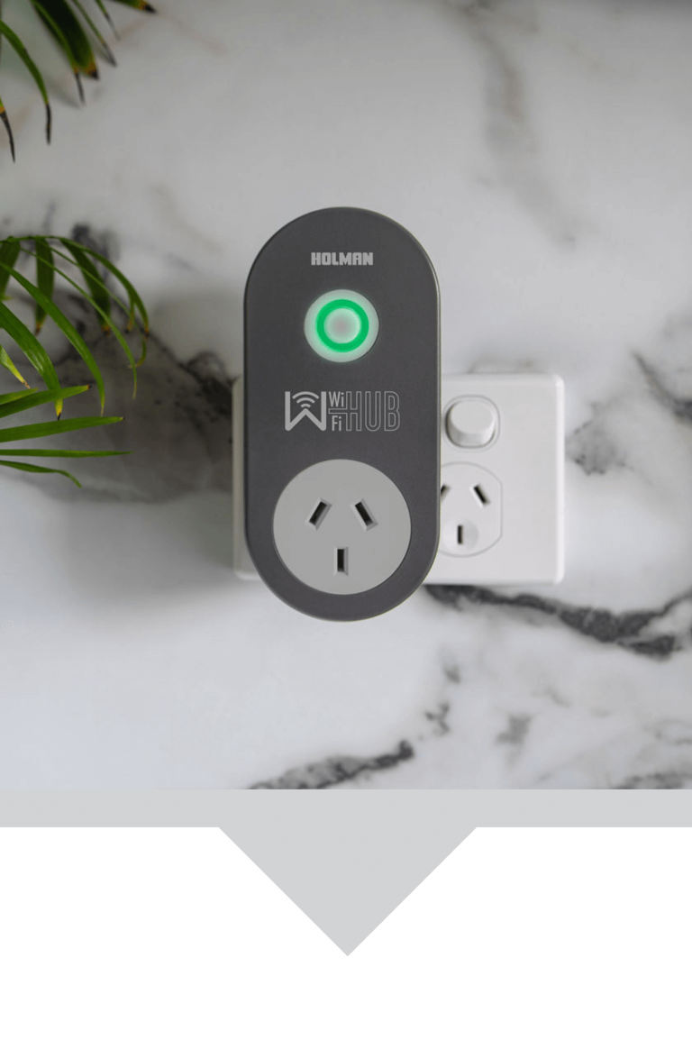 WX1 Tap Timer and Wi-Fi Hub - Holman Industries