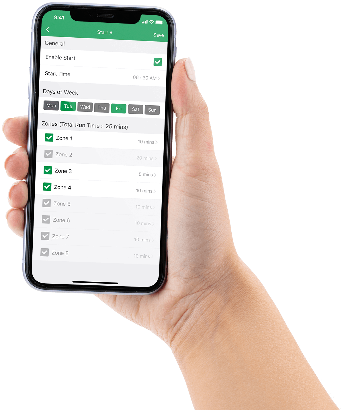 Holman Home WiFi Control Smartphone App - Holman Industries