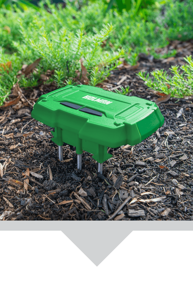 WX1 Tap Timer and Wi-Fi Hub - Holman Industries