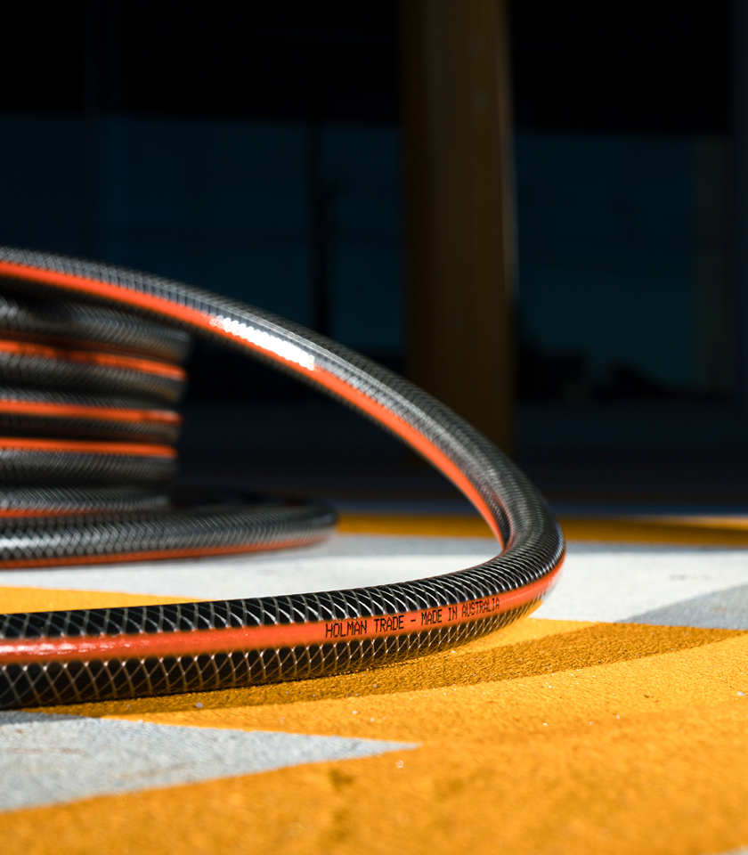 ø12mm x 20m OzHose Australian Made Garden Hose - Holman Industries