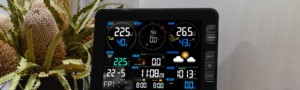What is the Beaufort Wind Force Scale? - Holman Industries