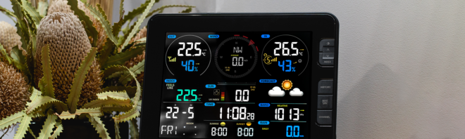 What is the Beaufort Wind Force Scale? - Holman Industries