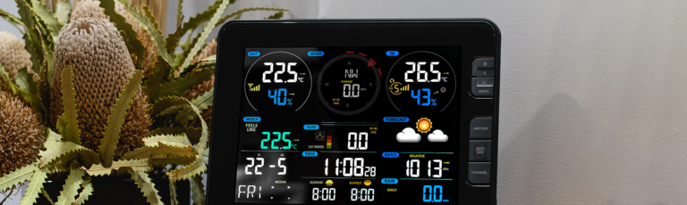 What is the Beaufort Wind Force Scale? - Holman Industries