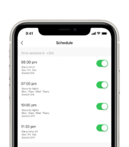 Holman Home WiFi Control Smartphone App - Holman Industries