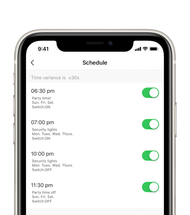 Holman Home WiFi Control Smartphone App - Holman Industries