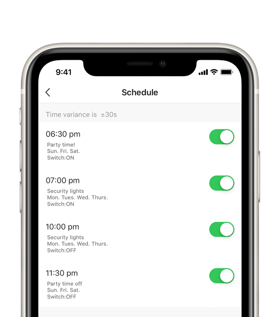 Holman Home WiFi Control Smartphone App - Holman Industries