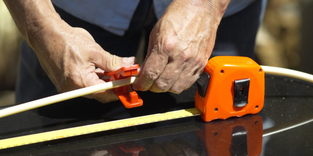 How to install a Misting Kit - Holman Industries
